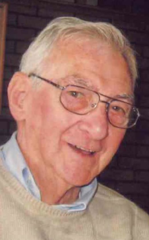 Robert Dean Somerville | News, Sports, Jobs - The Express